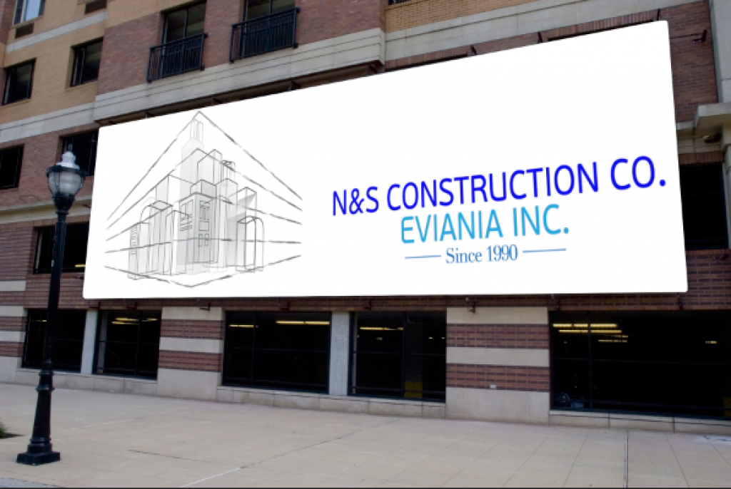 Company History – N&S CONSTRUCTION