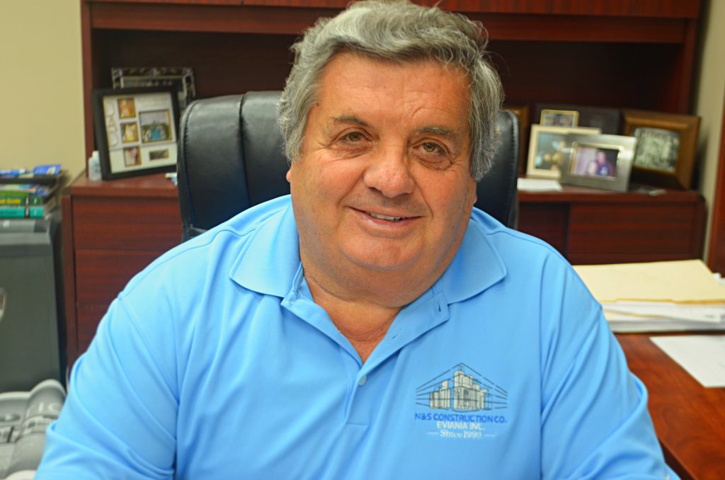 Our Team – N&S CONSTRUCTION